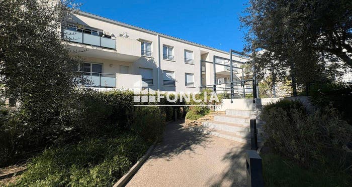 Appartement 2 pièces à louer - Montferrat-Malmont, Draguignan