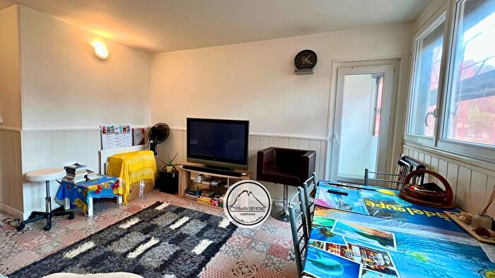 Appartement à vendre - Tarbes, Ormeau, Figarol - 3 pièces - 2 chambres