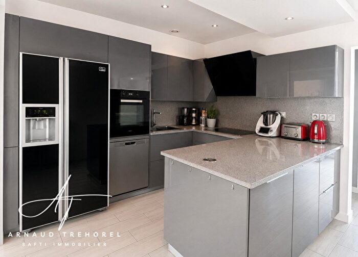 Maison 7 pièces à vendre - Corzé