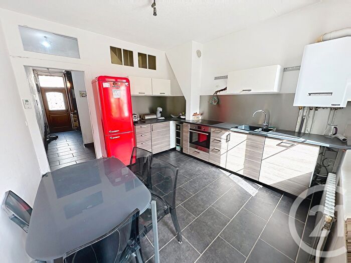 Maison 3 pièces à vendre à Fécamp, Front de Mer, Ecole du Port