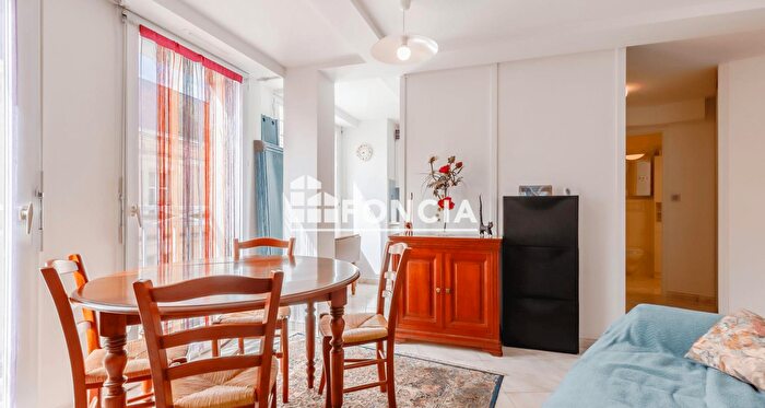 Appartement à vendre - Les Sables-dOlonne, Passage, Remblai, Ile Penotte, Notre-Dame - 1 pièce