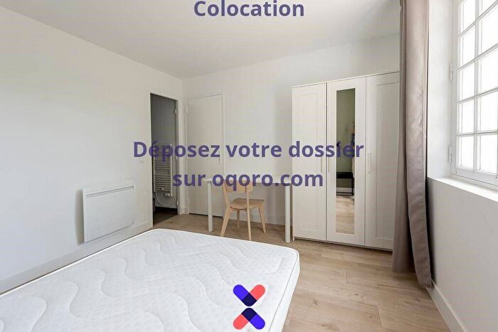Plume la Boule-Raba, Talence - Maison 11 pièces à louer