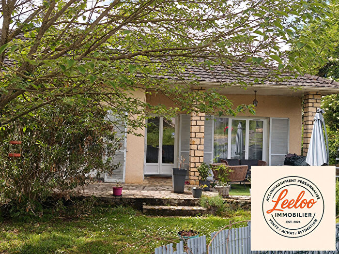 Maison 4 pièces à vendre à Sarlat-la-Canéda