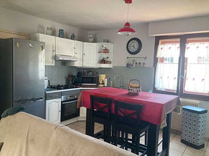 Maison 4 pièces à louer à Gérardmer