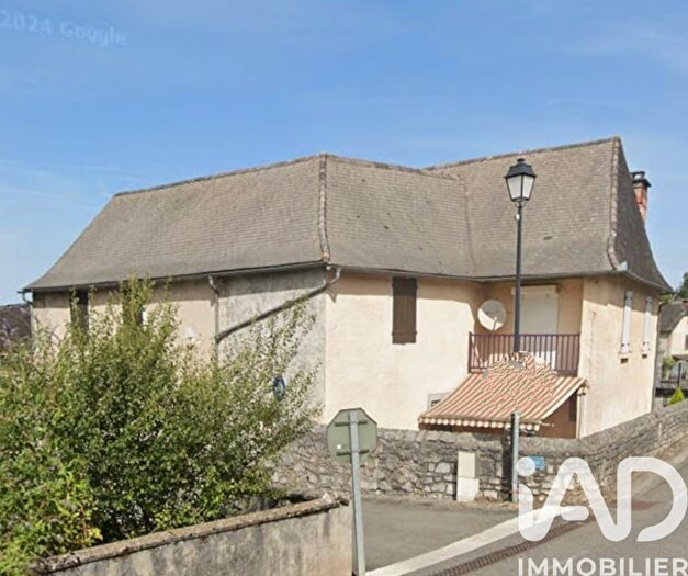 Maison à vendre - Buzy - 6 pièces - 5 chambres