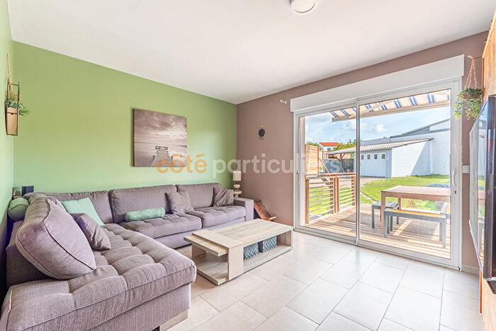 Maison 7 pièces à vendre à Les Herbiers, Centre-ville, Le Grand Fief