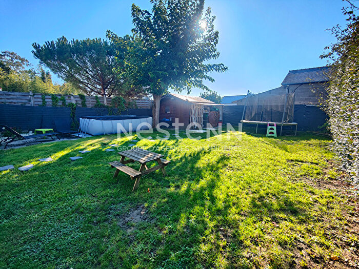 Corné : Maison 7 pièces à vendre