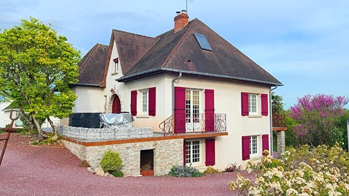 Maison à vendre - Chartres, Chanzy, Bonnard - 10 pièces - 7 chambres