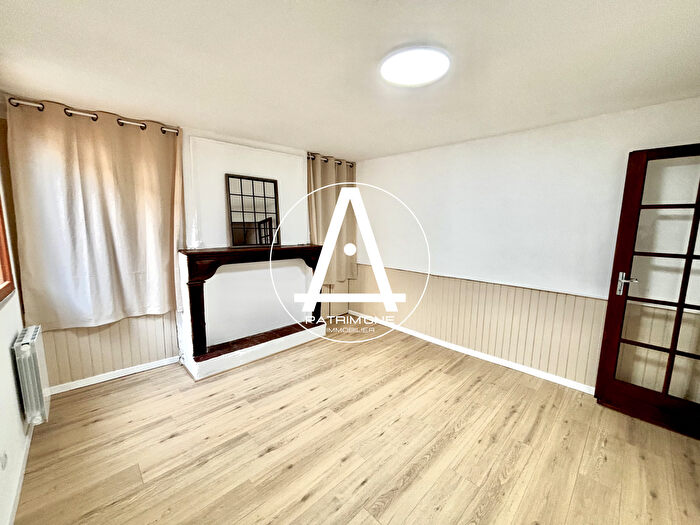 Maison à louer - Sorèze - 3 pièces - 2 chambres