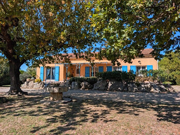 Maison 5 pièces à vendre - Jonquières