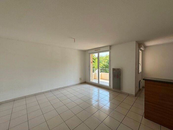 Sud Ouest, Auterive : Appartement 2 pièces à louer