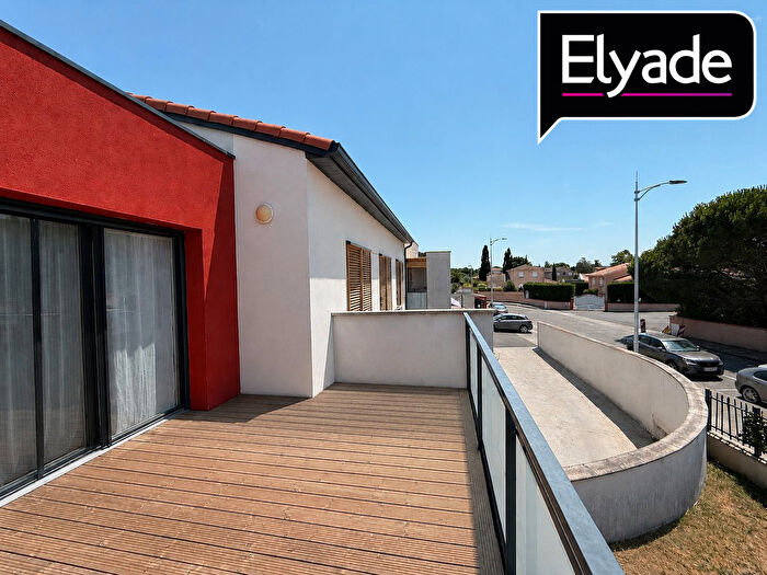 Appartement 3 pièces à vendre à Colomiers, Marots, Cabirol, Ramassiers