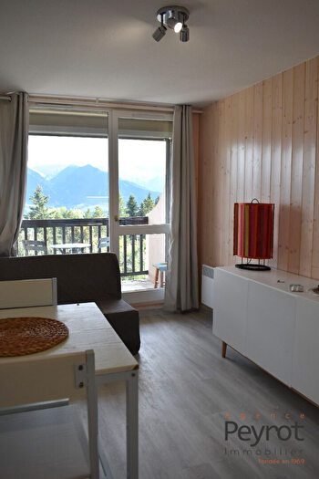 Appartement 1 pièce à Font-Romeu-Odeillo-Via, à louer