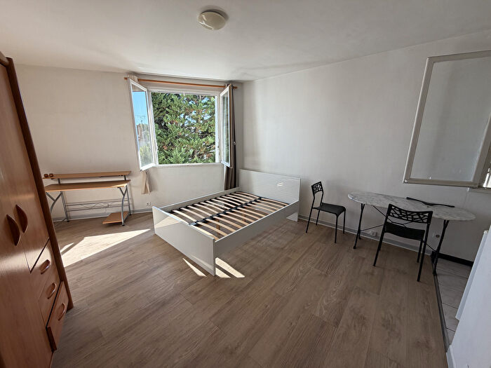 Appartement 1 pièce à vendre à Agen, Malconte