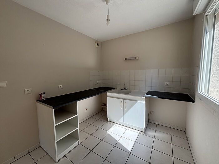 Limoges, CHU : Appartement 2 pièces à louer