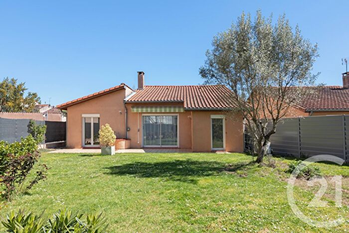 Maison 4 pièces à vendre à Albi, Rayssac, Veyrières, Ranteil