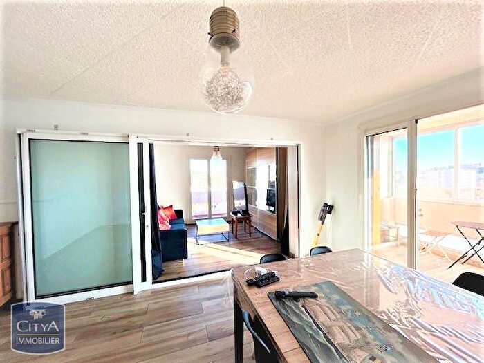 Appartement à vendre - Toulon, La Rode - 4 pièces - 3 chambres