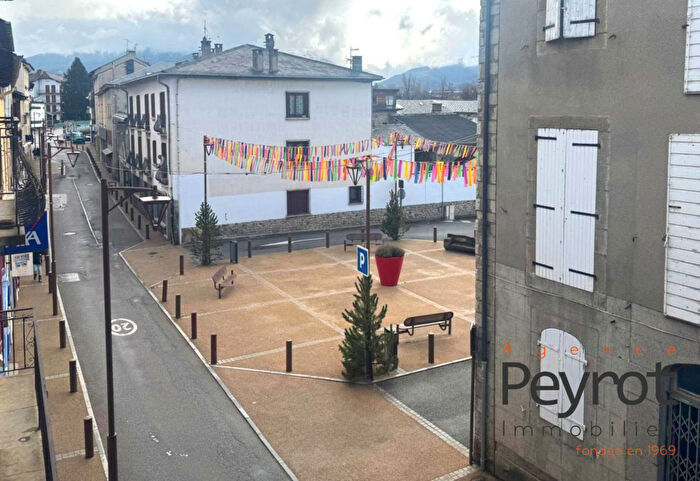 Appartement à vendre - Bourg-Madame - 4 pièces - 2 chambres