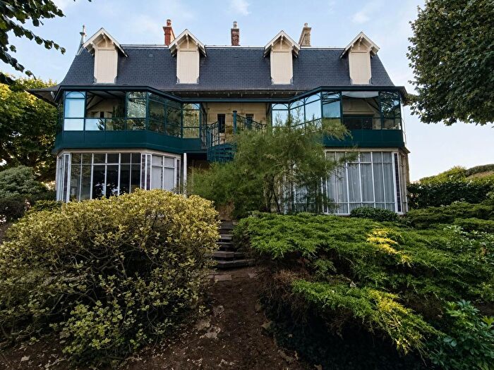 Créteil, Bords de Marne - Appartement 4 pièces à vendre