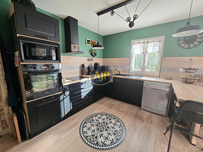 Maison 5 pièces à Guémené-Penfao, à vendre