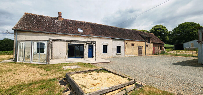 Le Plessis-Dorin : Maison 9 pièces à vendre