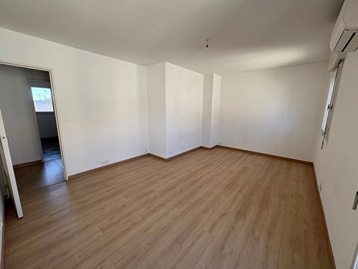 Appartement 2 pièces à vendre à Nîmes, Richelieu