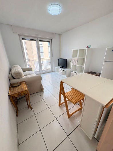 Appartement 2 pièces à louer à Cité du Kreutzberg, Forbach
