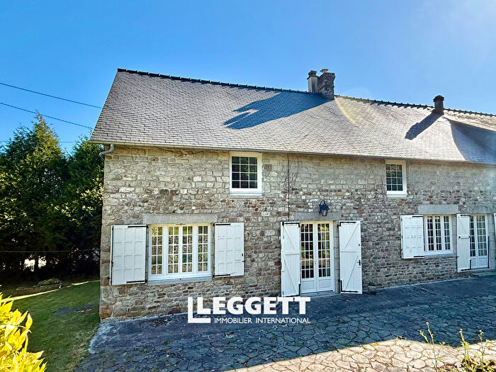 Maison 3 pièces à Villepail, à vendre