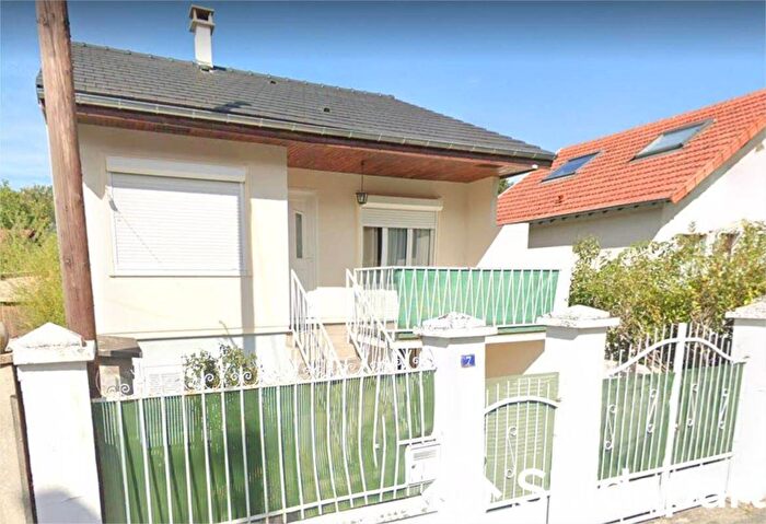 Appartement à louer - Villebon-sur-Yvette - 1 pièce - 1 chambre