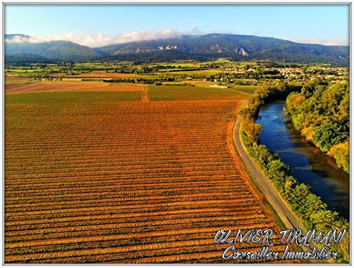 Maison à vendre - Capendu - 1 pièce