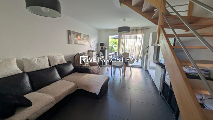 Maison à vendre - Allinges - 4 pièces - 3 chambres