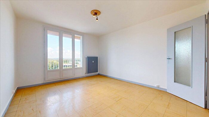 Appartement à louer - Saint Claude, Torcols, Besançon - 3 pièces - 2 chambres