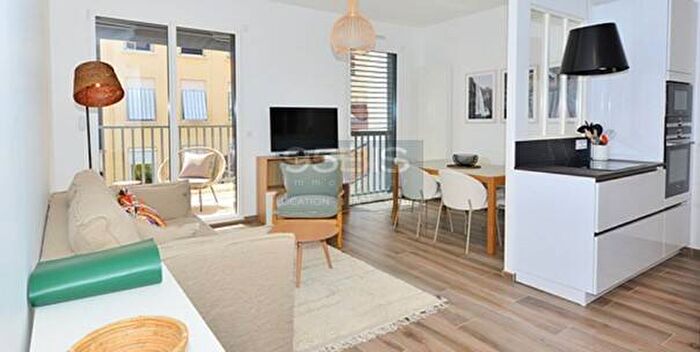 Appartement 2 pièces à louer à Lyon 4ème arrondissement