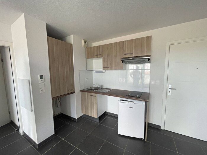 Appartement 2 pièces à louer à Compans, Blagnac