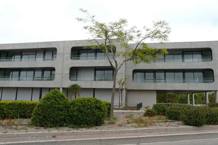 Appartement 3 pièces à louer - Narbonne, Razimbaud, Porte Neuve