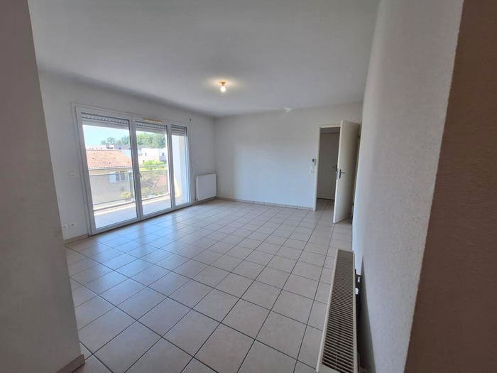 L'Alouette-Cazalet, Pessac - Appartement 3 pièces à louer