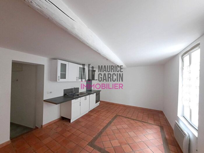 Appartement 3 pièces à Secteur Sud, Pernes-les-Fontaines, à louer