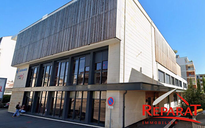 Appartement à vendre - Brive-la-Gaillarde, Centre-ville, Pont Cardinal, Champanatier - 1 pièce