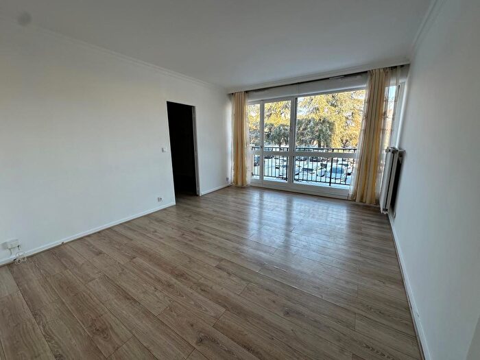 Appartement à vendre - Ris-Orangis, La Aunette - 4 pièces - 2 chambres