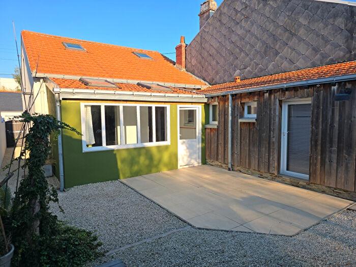 La Montagne : Maison 6 pièces à vendre