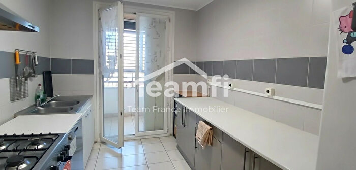 Appartement à vendre - Perpignan, Saint-Martin - 3 pièces - 2 chambres