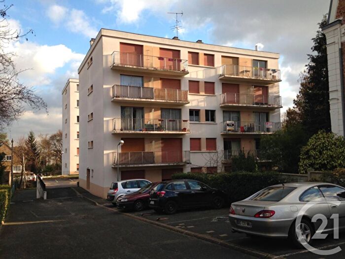 Appartement 1 pièce à Juvisy-sur-Orge, à louer