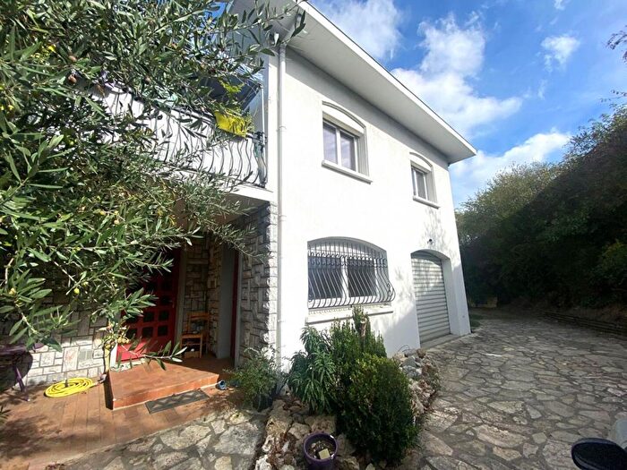 Maison à vendre - Colomiers, Centre-ville - 5 pièces - 4 chambres