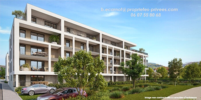 Appartement à vendre - Eybens - 1 pièce