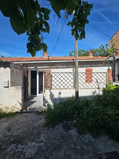 Maison 2 pièces à Marseille 16ème, à vendre