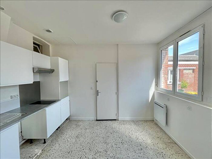 Appartement 2 pièces à louer - Corbie