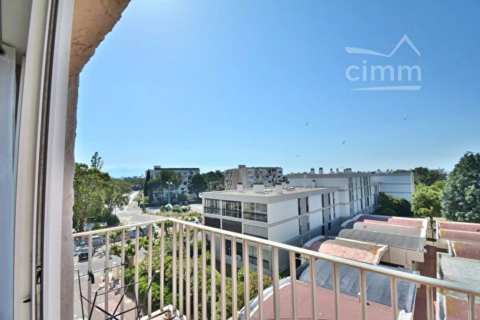 Saint-Cyprien - Appartement 2 pièces à vendre