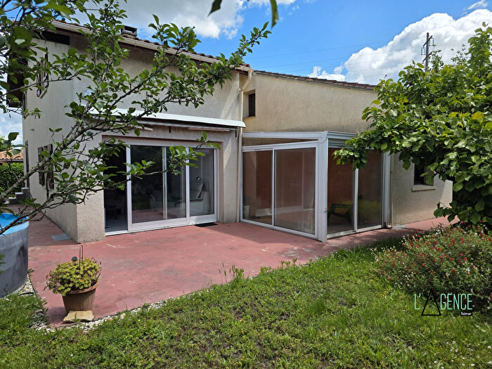 Maison 5 pièces à vendre à Blanquefort
