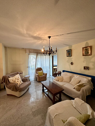 Appartement à vendre - Marseille e , Bonneveine - 3 pièces - 2 chambres