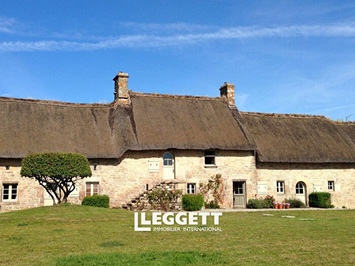 Maison à vendre - Melrand - 5 pièces - 3 chambres